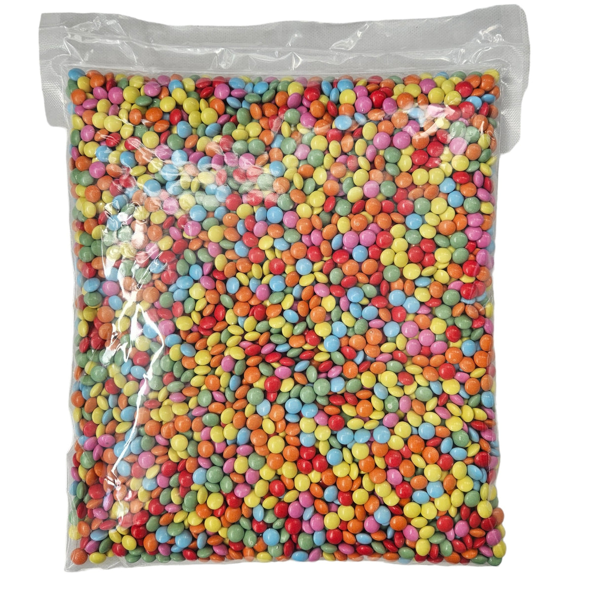 Dry Toppings – Pancake King