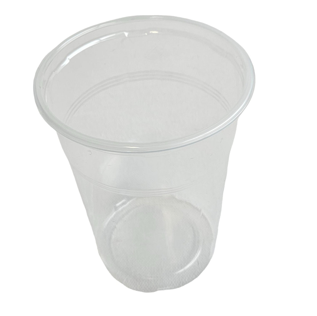 Plastic Sundae/Slush Cups 500ml – Pancake King
