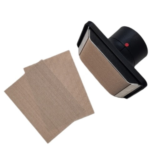 Greaser pad for crepe makers - Krampouz – Pancake King